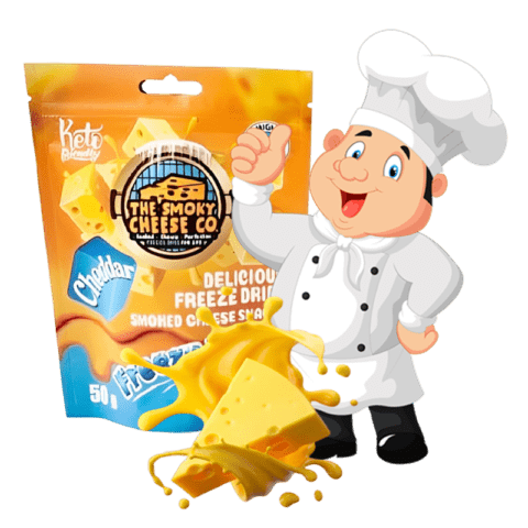 The Smoky Cheese Co.