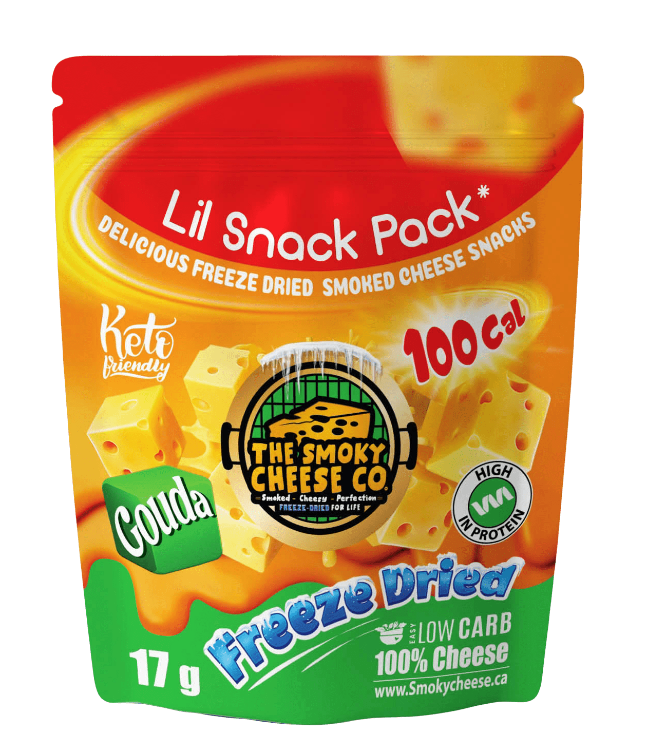 Retailer | The Smoky Cheese Co.